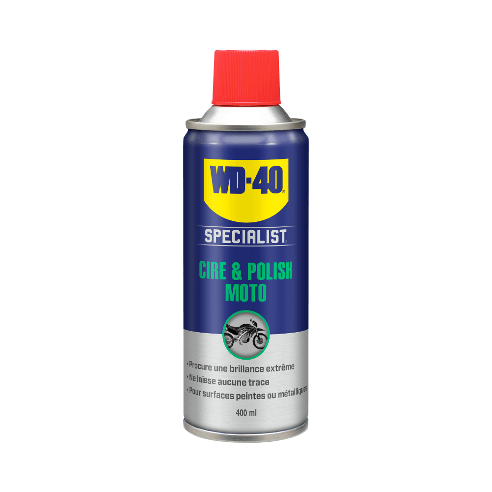 WD-40 Specialist Moto Archives - WD-40 Tunisia