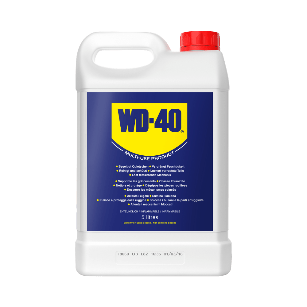Produits Archive - WD-40 Tunisia